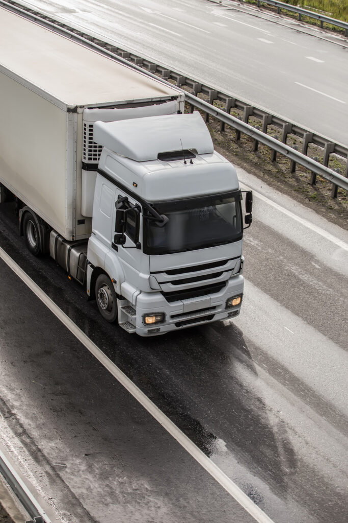 Topline Moving & Storage